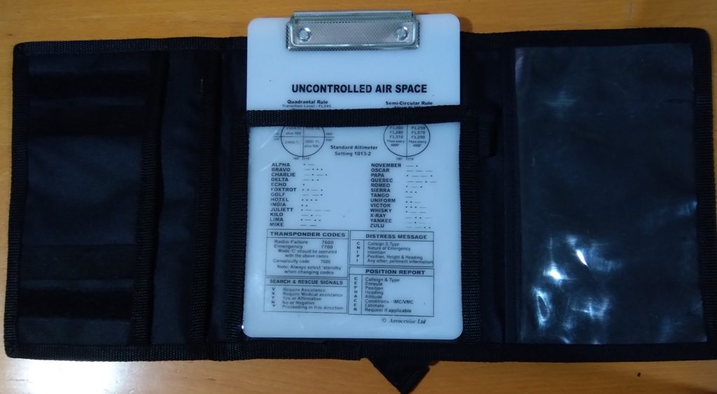 PPL Student Kit - Aerocruise Pilot Shop