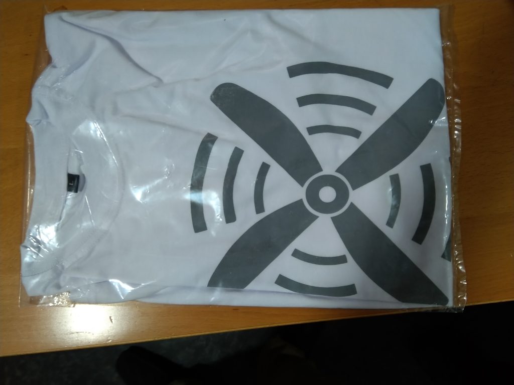 AVIATION THEMED T-SHIRTS - Aerocruise Pilot Shop