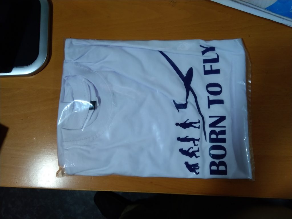 AVIATION THEMED T-SHIRTS - Aerocruise Pilot Shop