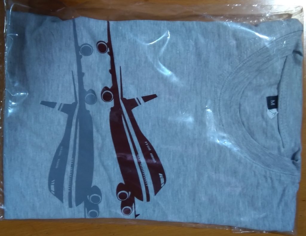 AVIATION THEMED T-SHIRTS - Aerocruise Pilot Shop