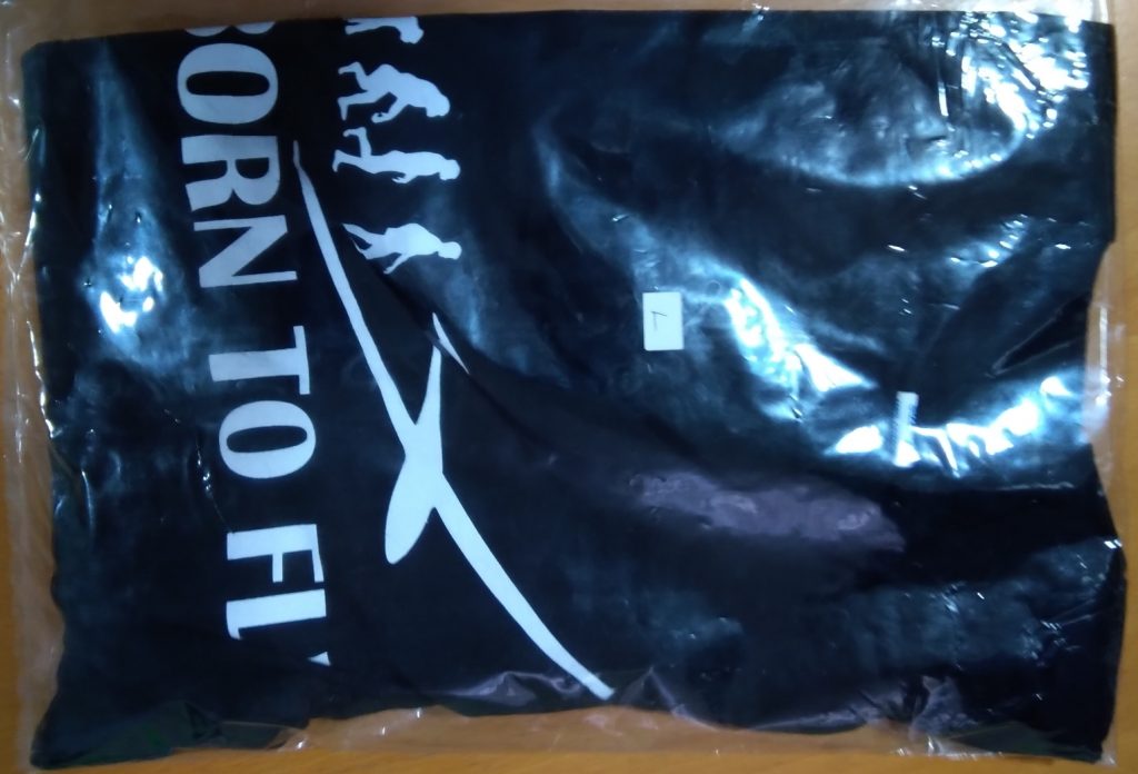 AVIATION THEMED T-SHIRTS - Aerocruise Pilot Shop