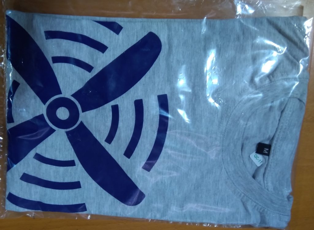 AVIATION THEMED T-SHIRTS - Aerocruise Pilot Shop