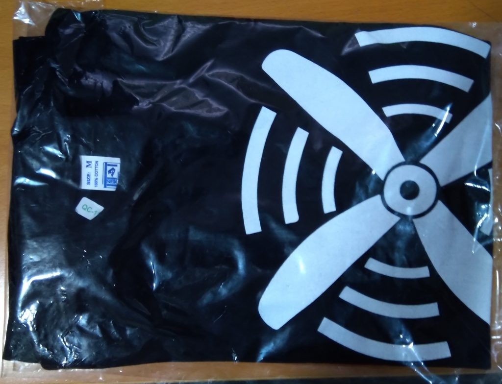 AVIATION THEMED T-SHIRTS - Aerocruise Pilot Shop